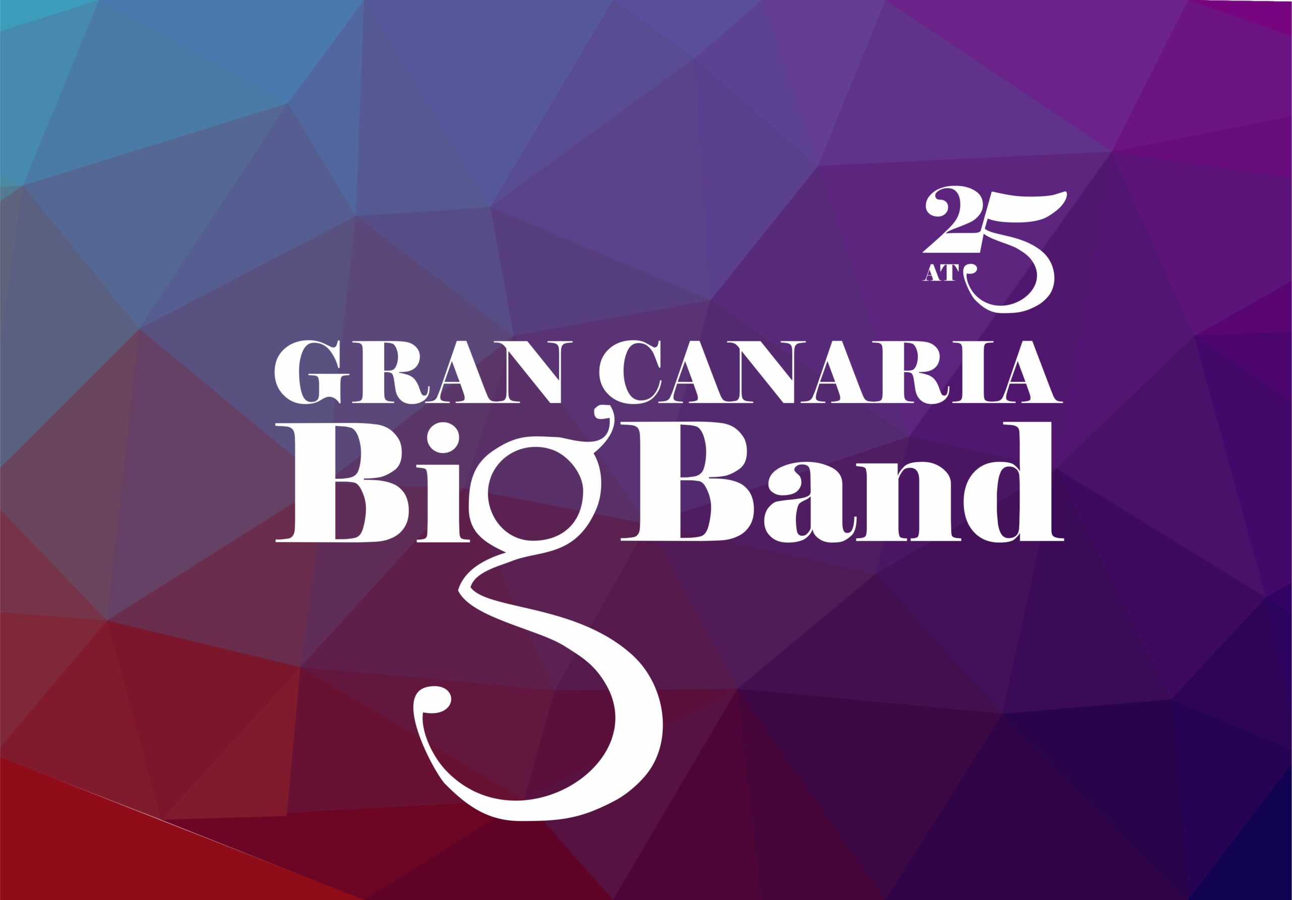 Firgas Big Band Festival - Gran Canaria Big Band